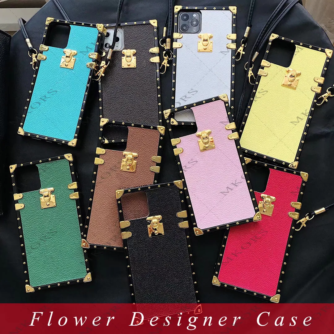 Vogue L Design TPU Phone Case Flower Letter Pattern for iPhone 12 Mini ...