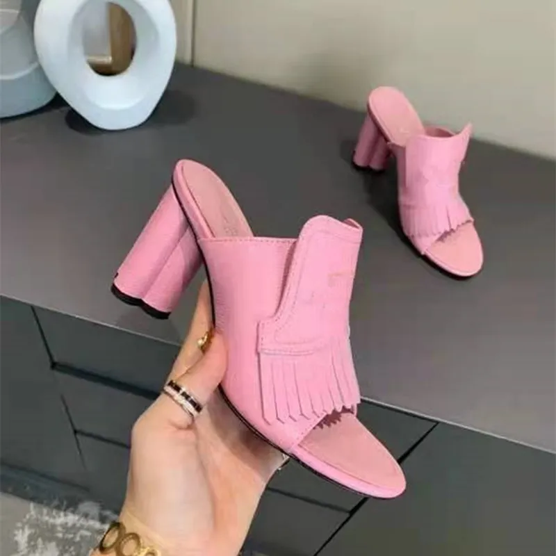 Elegant Gladiator High Heels: Premium Leather Sandals with Tassel ...