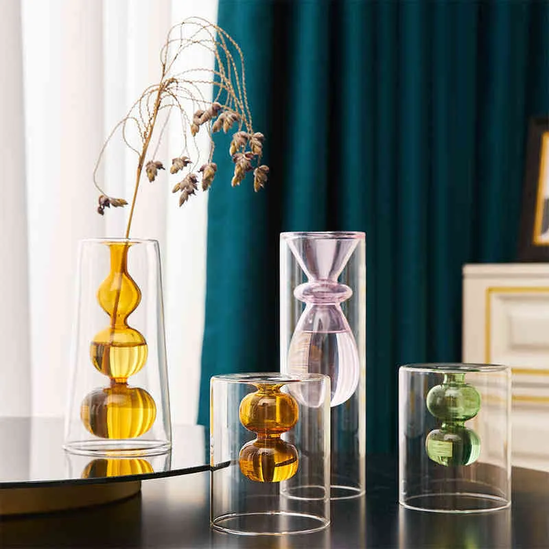 Decorative glass home decor store