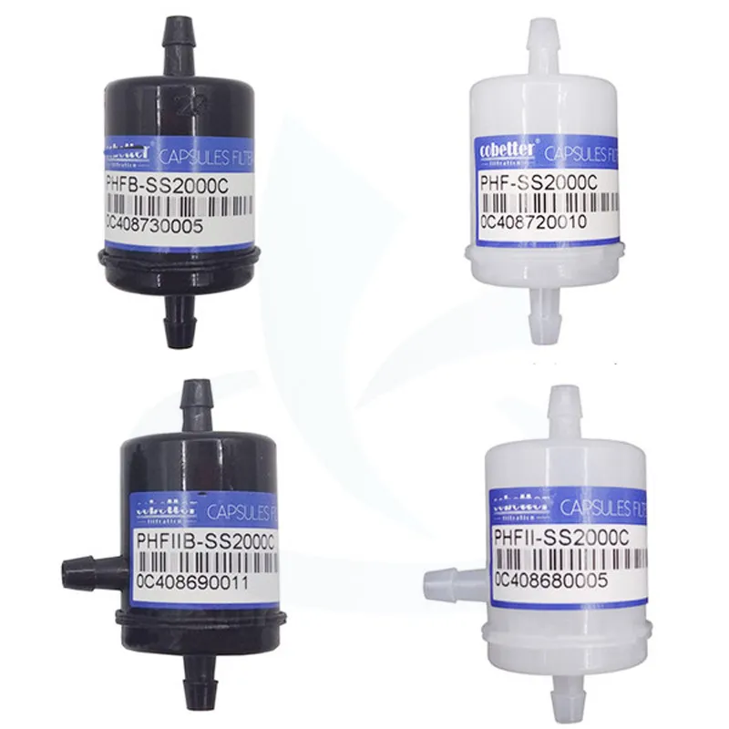 Small UV Flatbed Printer Ink Filtration Unit: High Capacity Solvent ...