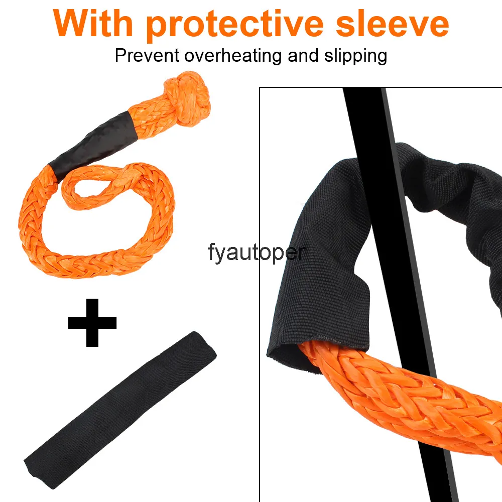 DHgate.com:Product Type Soft Shackle - 38000 lbs Break Strength ...