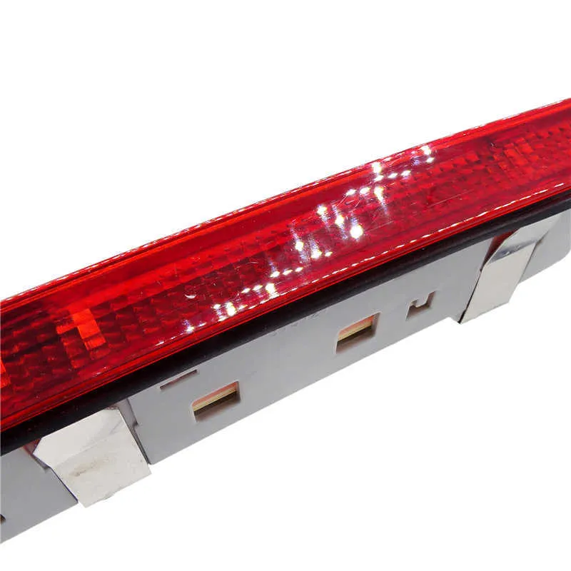 Car LED Rear Bumper Brake Light Tail Stop Warning Lamp Fit For Benz ...