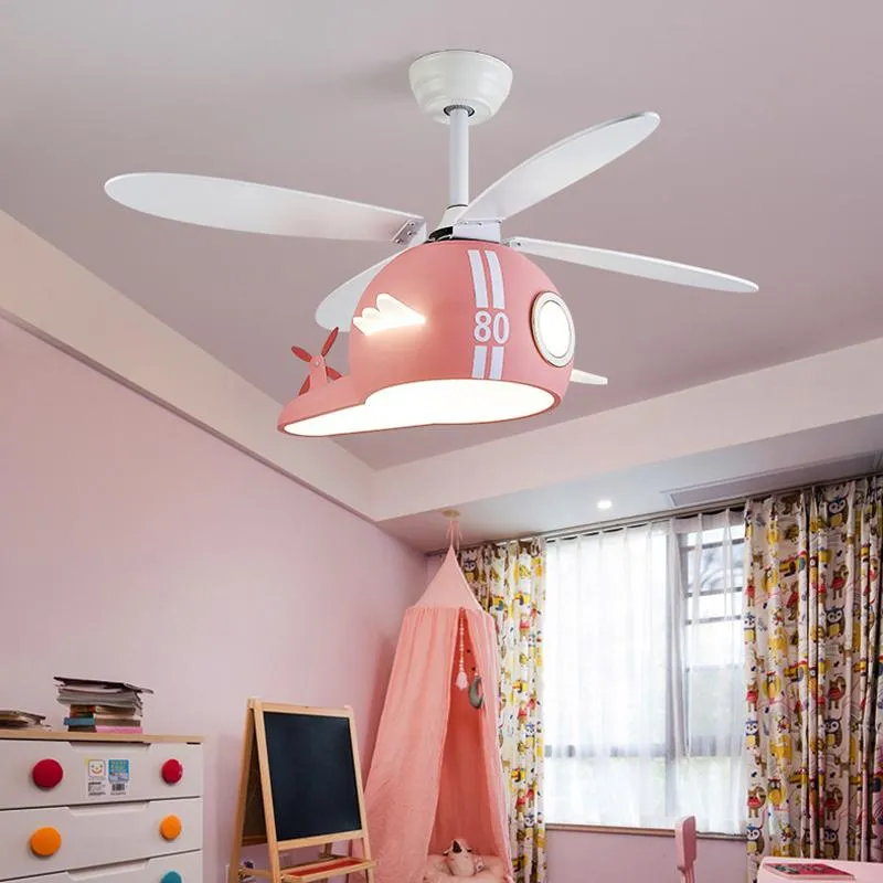 Nursery Ceiling Fans With Lights | Shelly Lighting