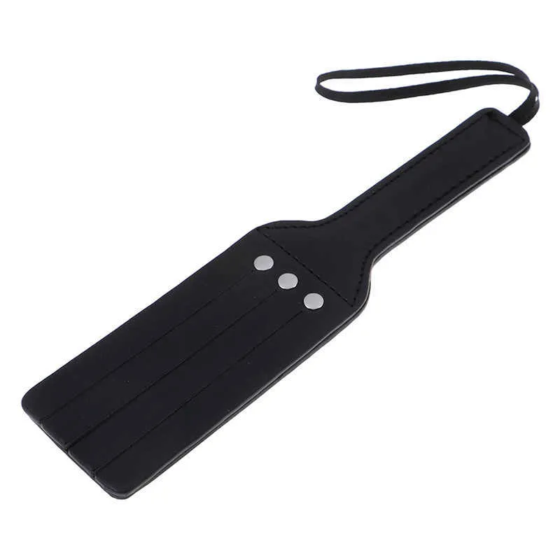 Black Bondage Set Paddle Spank Paddle Beat Submissive Slave Bdsm Kinky