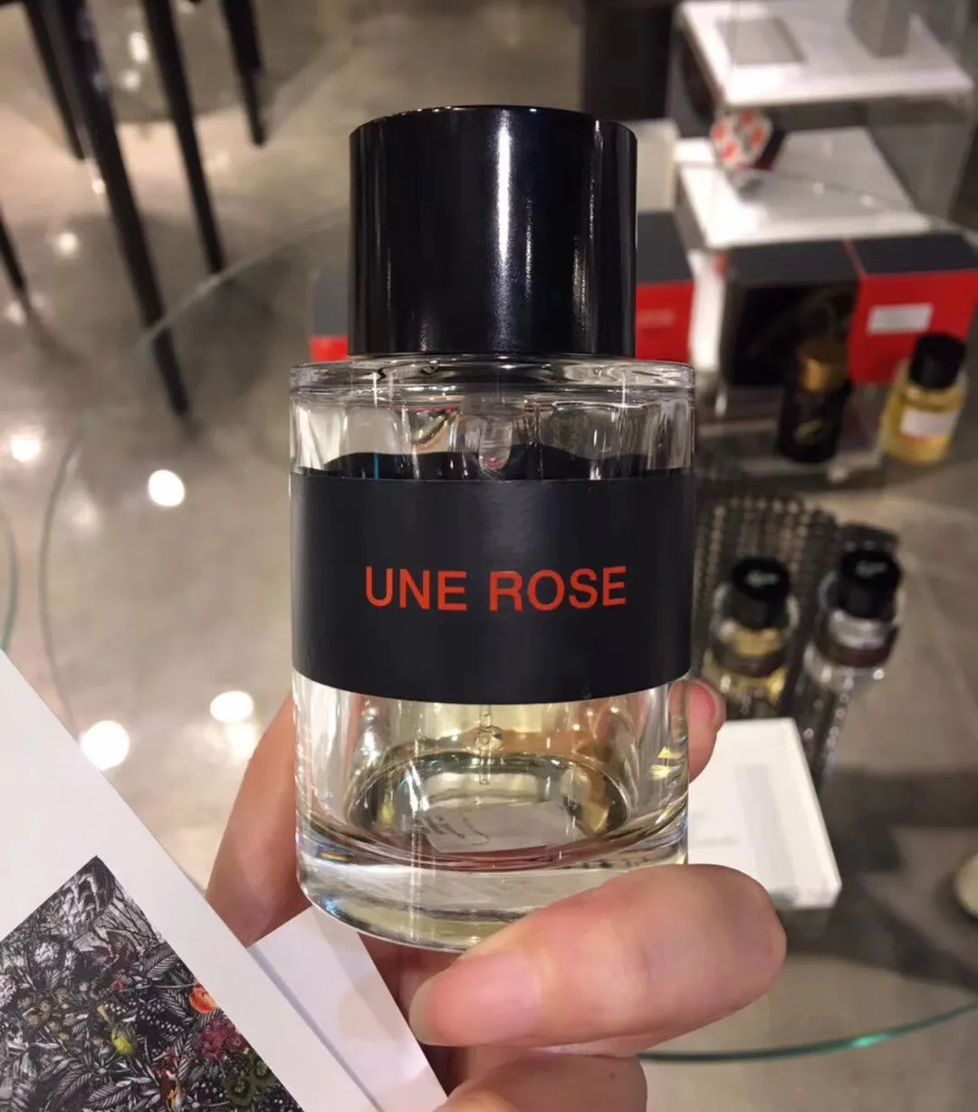 DHgate.com:"100ml Une Rose Perfume for Women - Floral Eau de Parfum ...