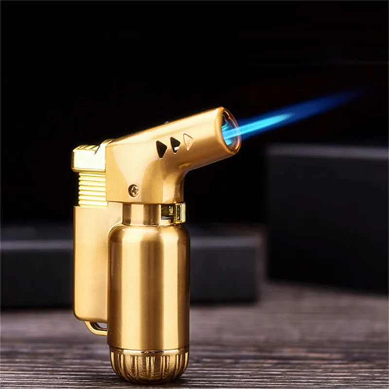Jet Flame Butane Torch Lighter Adjustable Brazing/Soldering Torch For ...