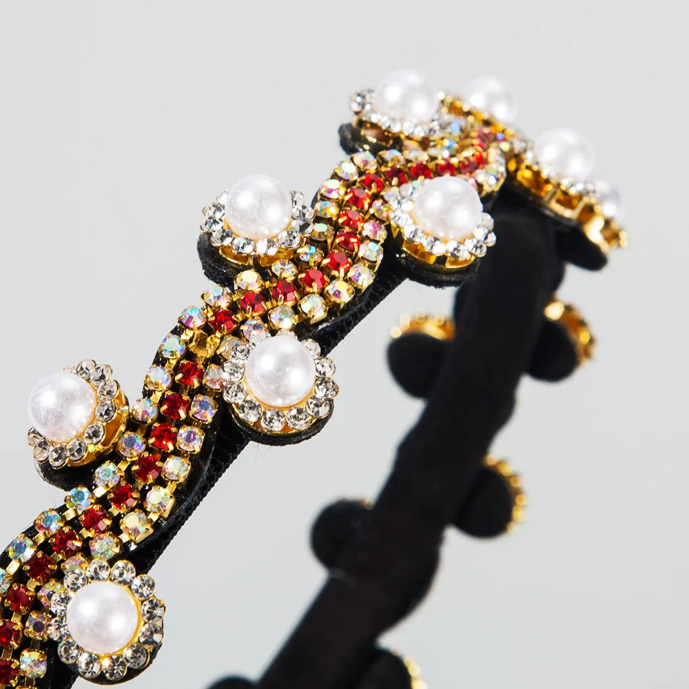 Best Shopping Experience Wholesale East Gate Pearl Hair Band Women s best-shopping-experience-wholesale-east-gate-pearl-hair-band-women-s