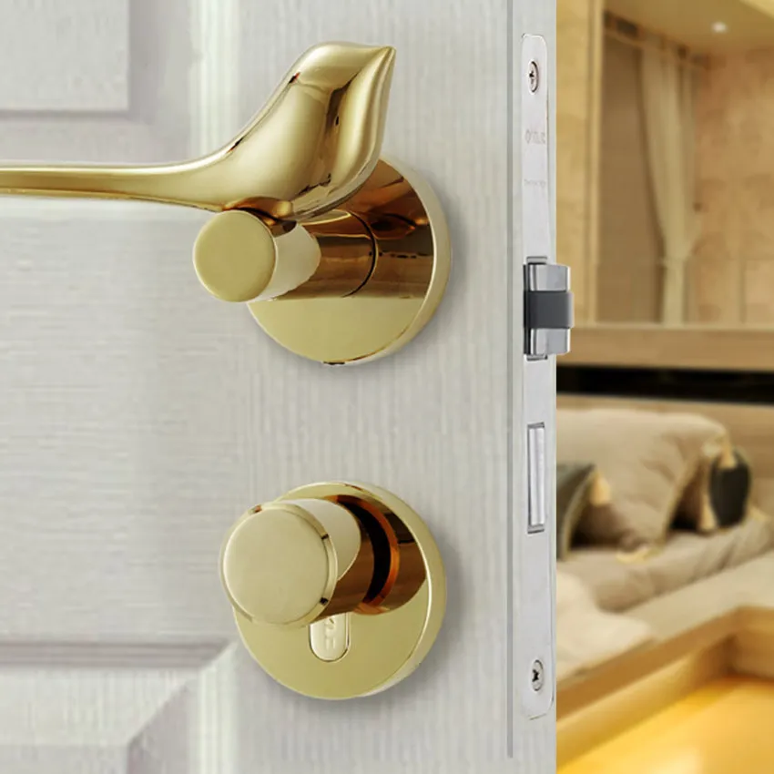 Cool Bedroom Door Locks