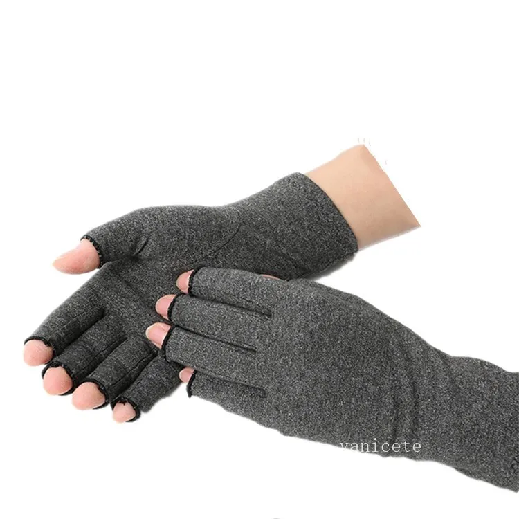 Gants De Compression Pour L'arthrite Anti Arthrite Santé Thérapie ...