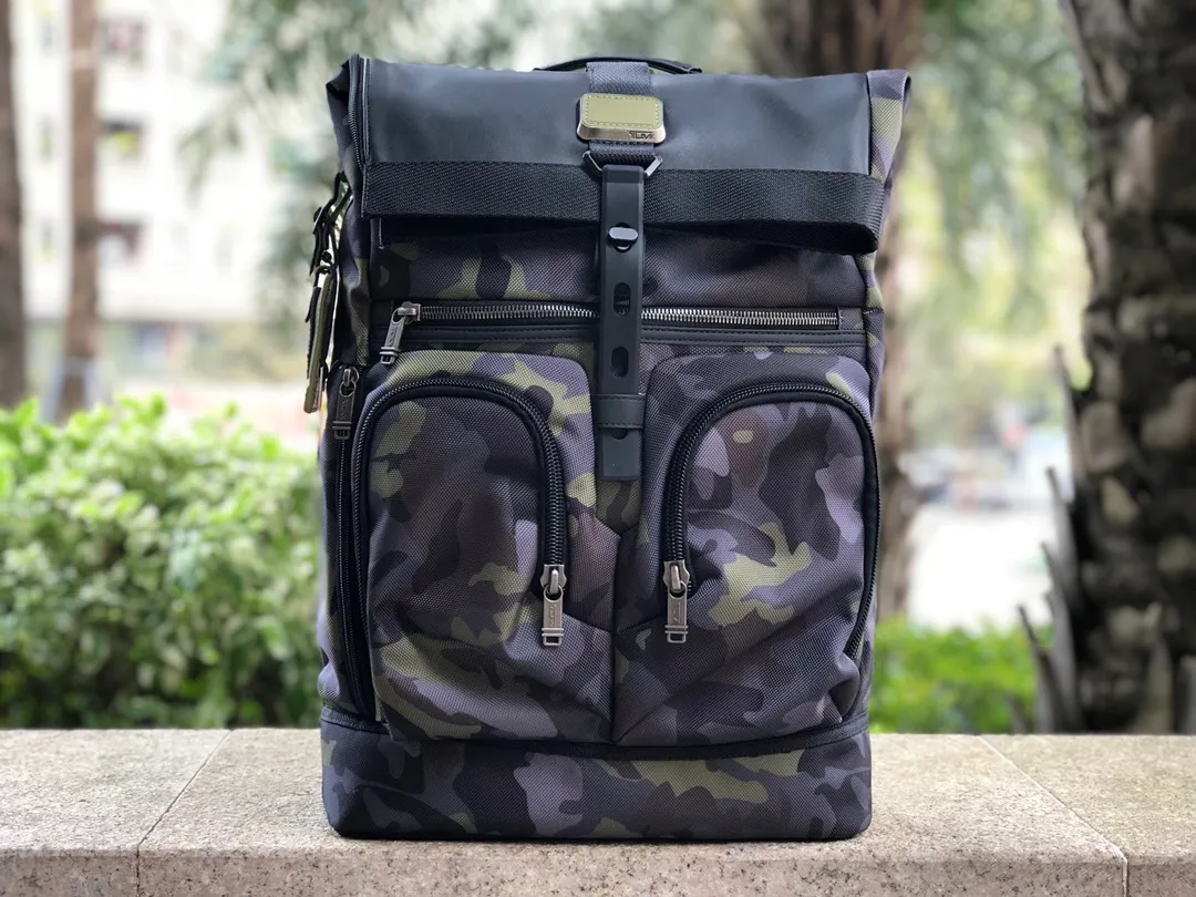 Premium Quality Nylon Travel Backpack - Versatile Sport & Business ...