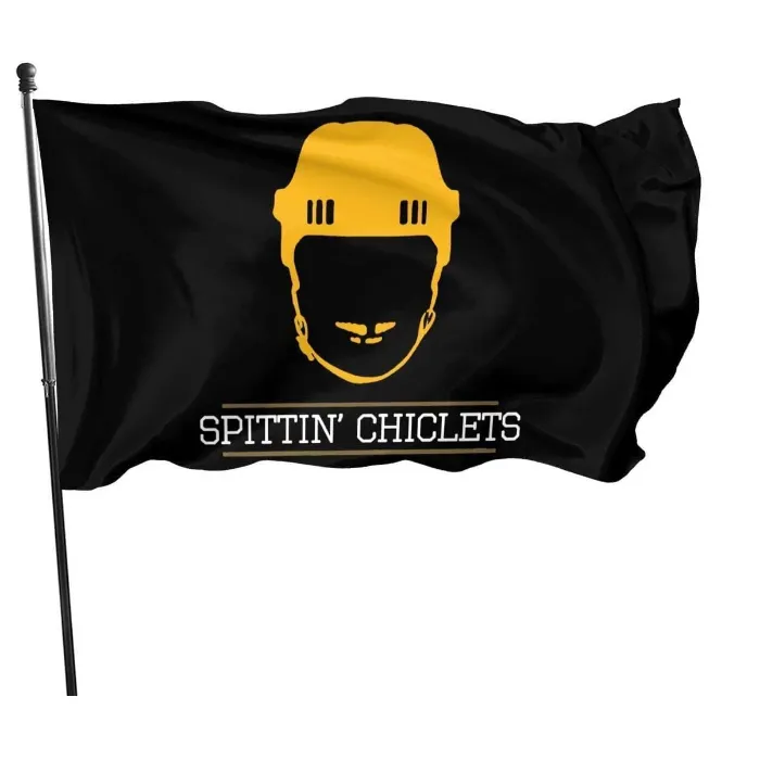 Spittin Chiclet Flags Decoration Banners 3 X 5ft Outdoor Indoor High ...