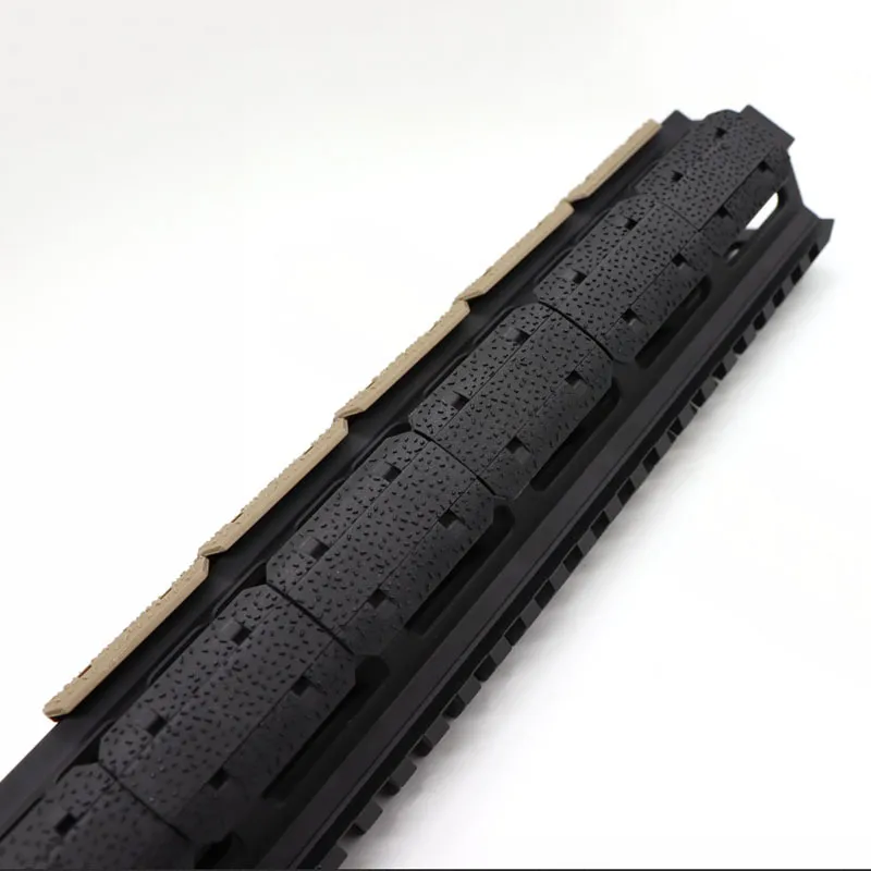 DHgate.com:12pcs Nylon Handguard Covers for AR15, M-LOK System, Anti ...