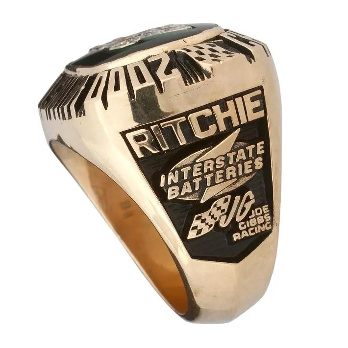 Team Championship Commemorative Ring, Limited Issue, Men's Ring, Party ...