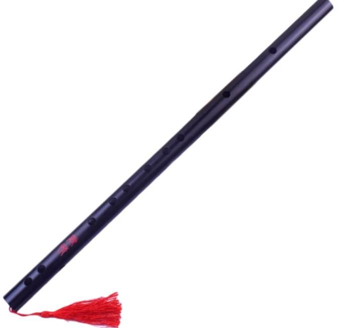 MO DAO ZU SHI COSPLAY WEI WUXIAN CHEN QING FLUTE PUEDE JUGAR EL REGALO ...