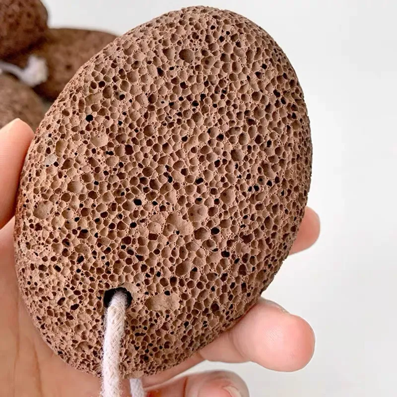 Natural Exfoliator Foot Stone Dead Skin Remover... From Summerxixi, $1. ...