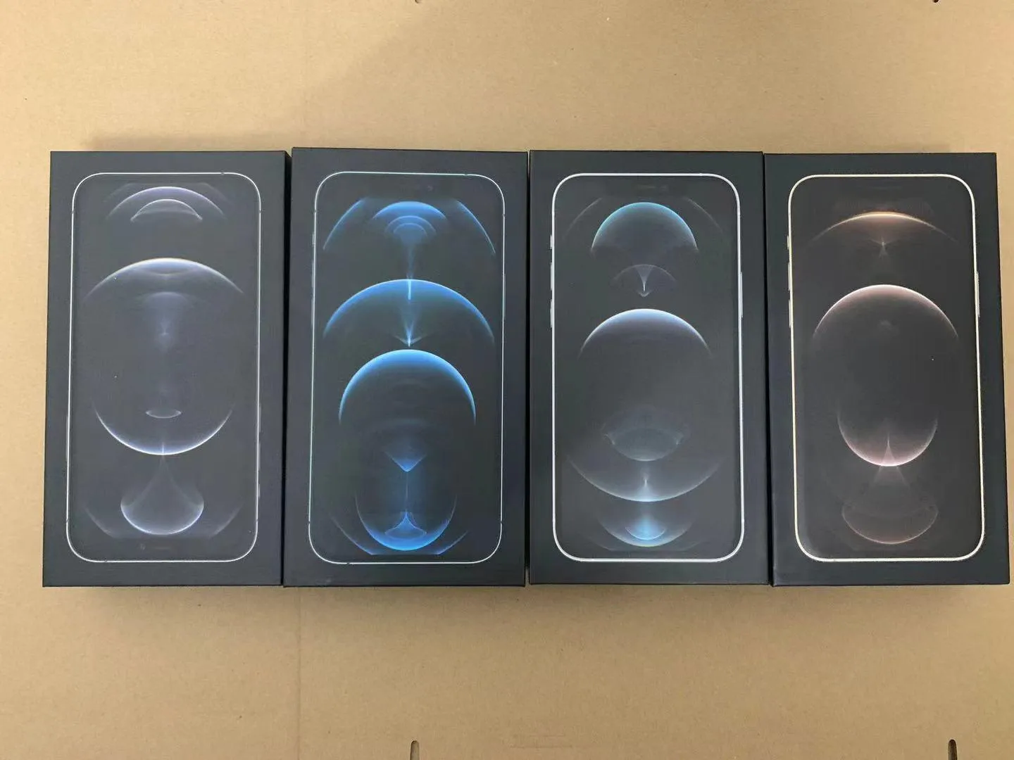 2025 High Quality Empty Phone Packing Box For Iphone 16 15 Pro Max 14 ...