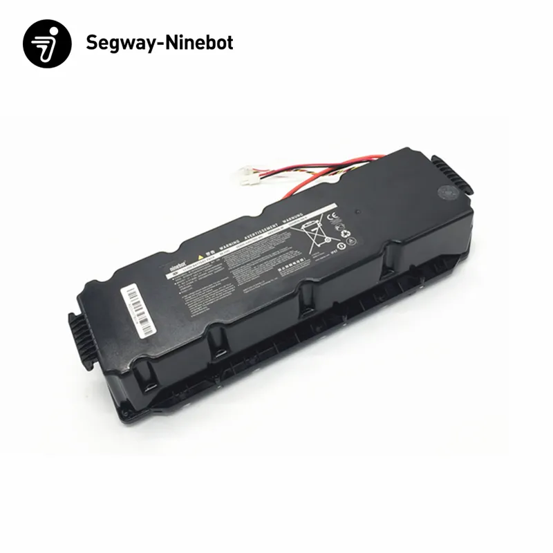 LI ION BATTERY PACK For Ninebot MAX G30 Ninebot Scooter Es2 36V ...