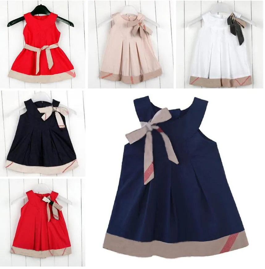 Girls' Summer Dress: Designer Baby Girl Dresses, Infant Toddler Clothes ...