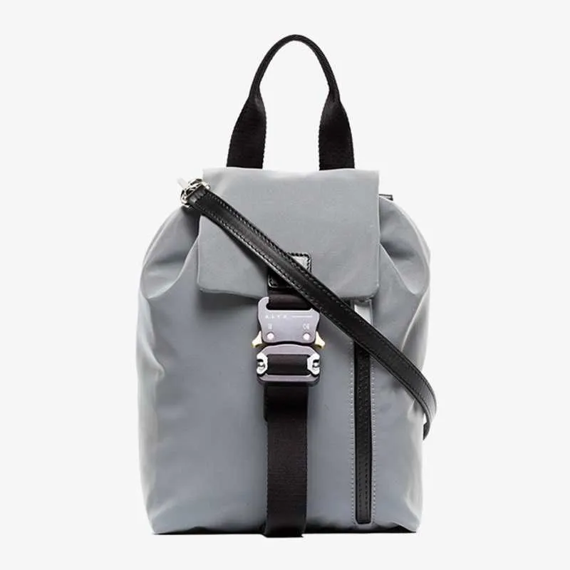 Reflective Streetwear Backpack - Unisex Design, Premium Quality, Shop ...