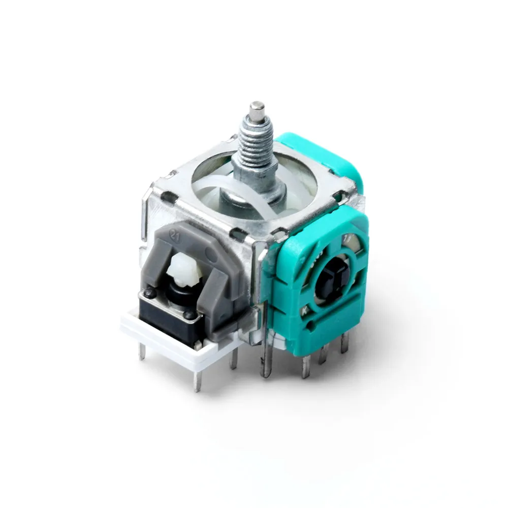 XBOX One Elite 2 Controller Analog Sensor Module OEM Rocker Joystick ...