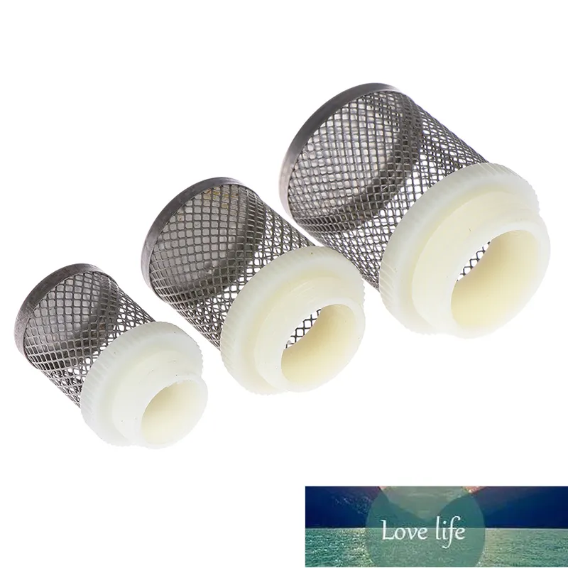 Stainless Steel Mesh Filter Garden Hose Water Filter for Irrigation ...