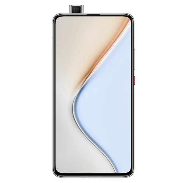 DHgate.com:Xiaomi Redmi K30 Pro 5G Smartphone, 6.67" AMOLED Full Screen ...