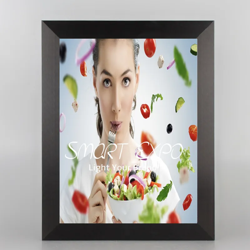 DHgate.com:Aluminum Art Frame for Home Decoration, Commercial Poster ...