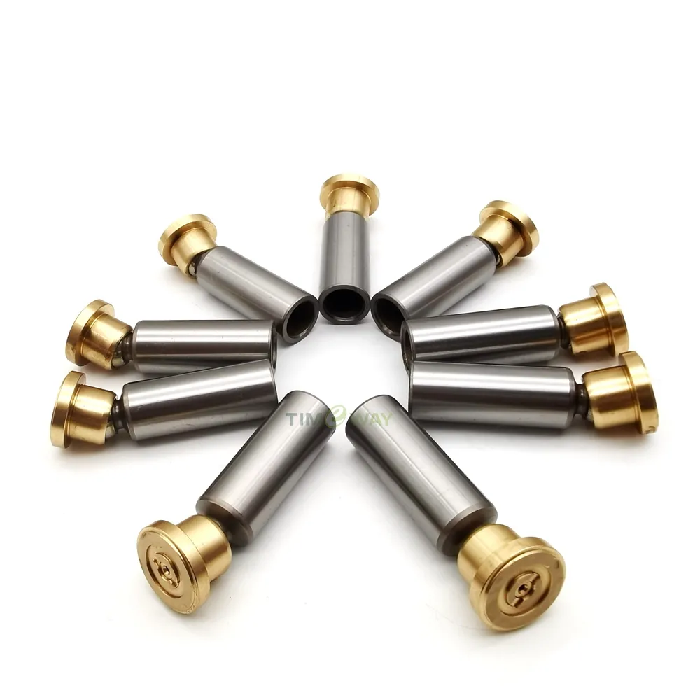 Repair Hydraulic Pump SP41MF Piston Shoe For Repairing The Excavator ...