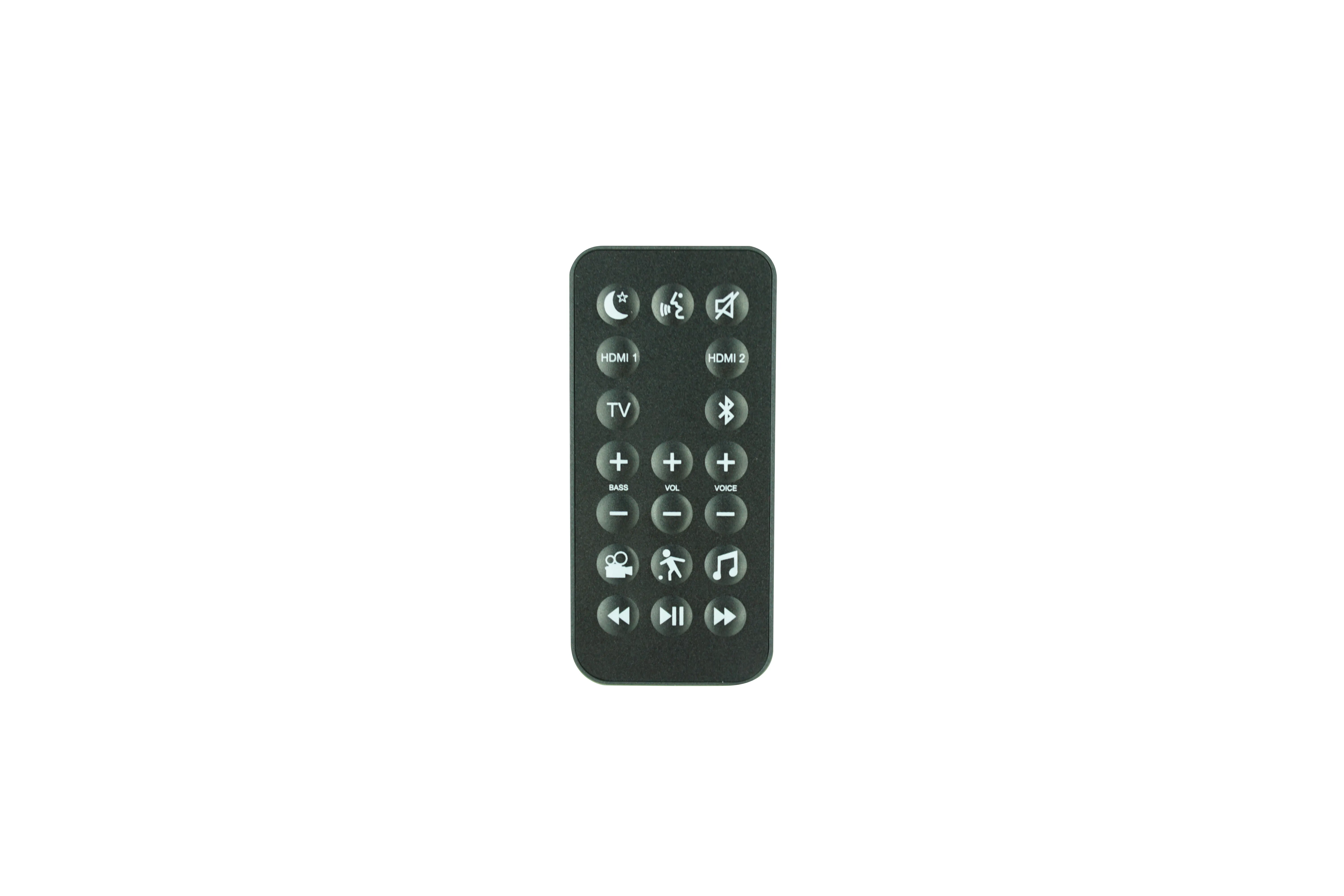 DHgate.com:Replacement Remote for Polk Audio Command Bar Soundbar ...