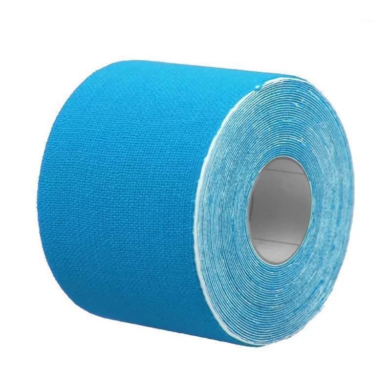 DHgate.com:5m Roll 5cm Kinesiology Tape - Muscle Strain Support Physio ...