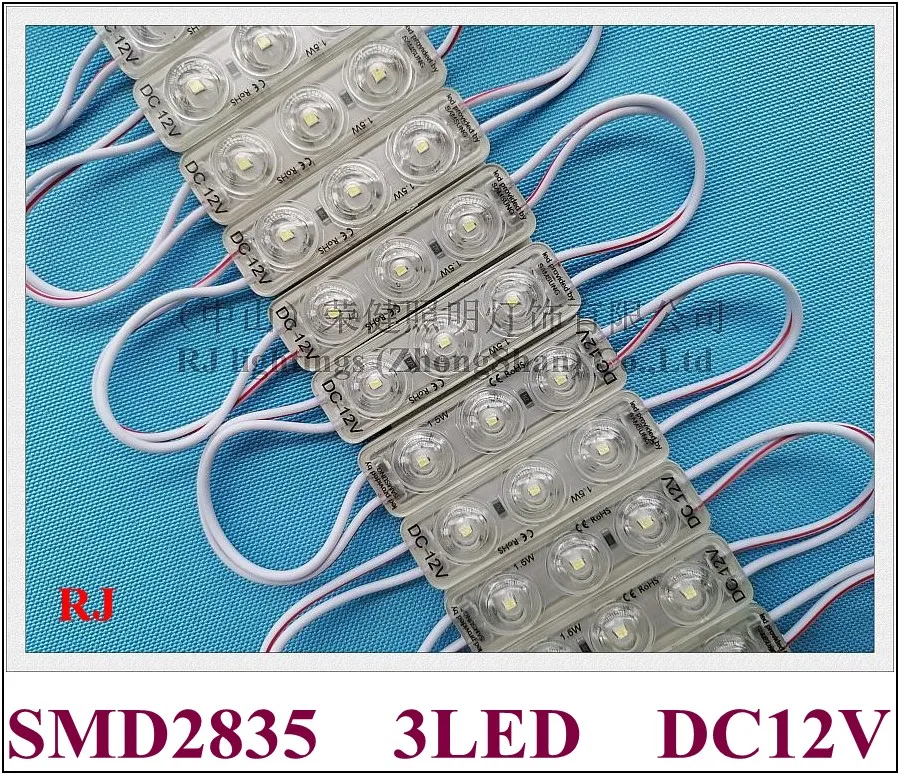 High Brightness Led Panel 60x60 Sign Channel Module DC12V 1.4W 180lm ...