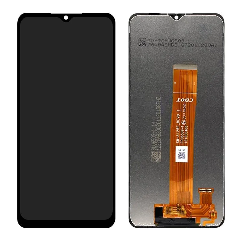 DHgate.com:INCELL LCD Screen Replacement for Samsung Galaxy A12 A125 ...