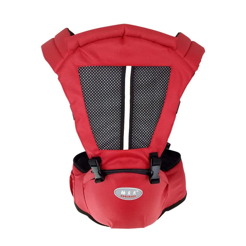 Carriers, Slings & Backpacks: Multifunctional Breathable Shoulder Front ...