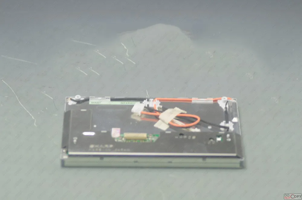 Original Sharp LQ065T9DR51U 6.5 Inch Resolution 400*240 Screen Display ...