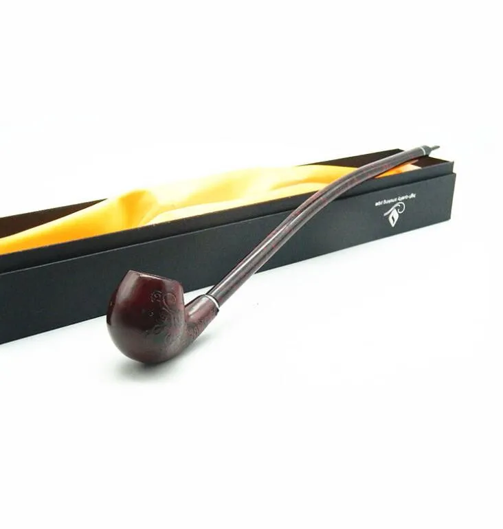 Modern Tobacco Pipes