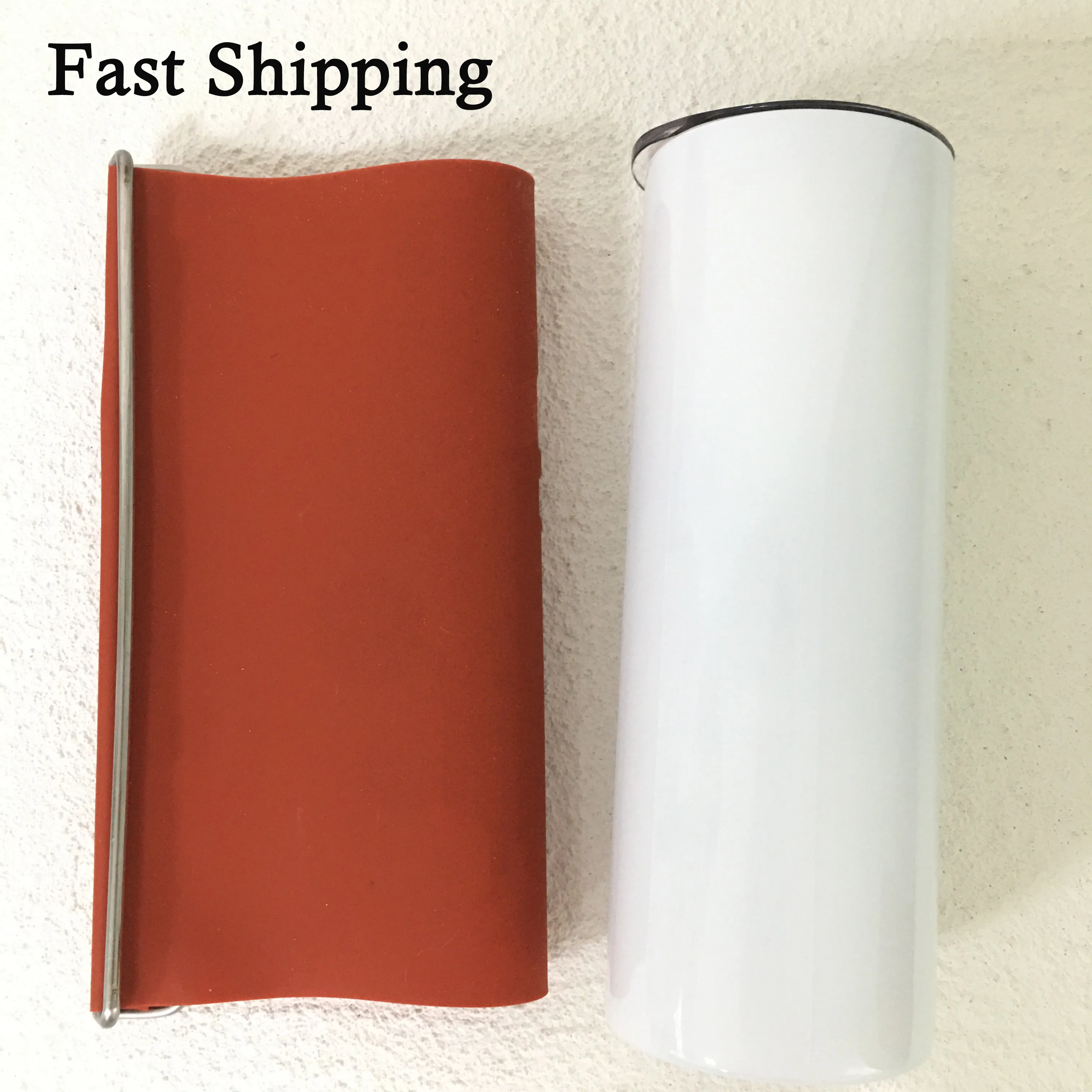 Sublimation Shrink Wrap Pad Reusable Red Silicone... From Kevinliu2765 ...