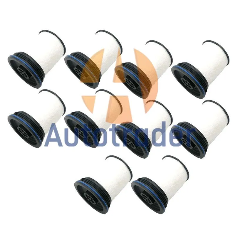 10x diesel filter for chevrolet captiva jeep grand cherokee 3 0td ...