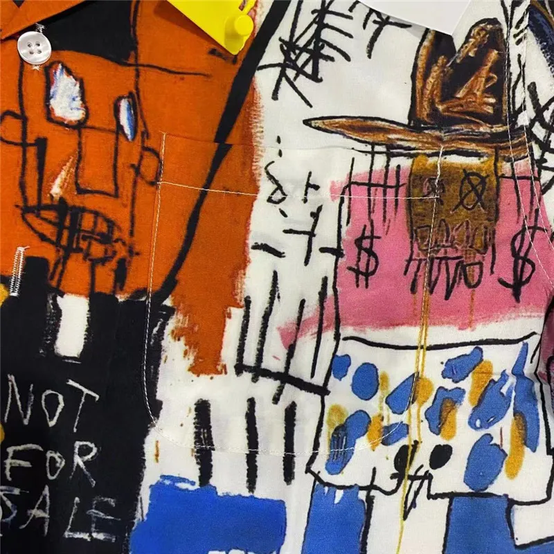 WACKO Maria Graffiti Logo T Shirt: Funny & Bold Cotton Shirt For Men ...