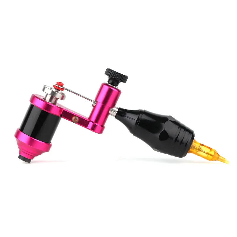 YILONG Mini Rotary Tattoo Machine Gun Aluminum... From Dang09, $39.15 ...