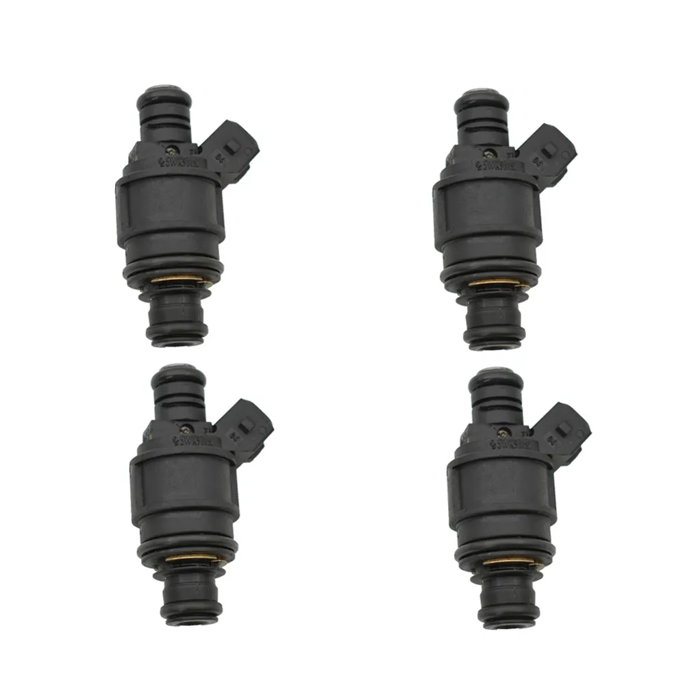DHgate.com:4x Fuel Injector Nozzles - High Performance Replacement for ...