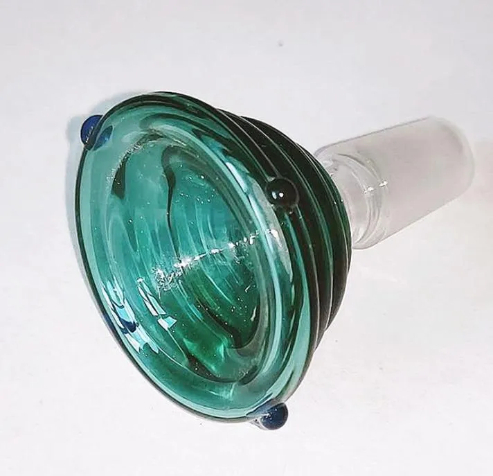 2021 Glass Bowls For Bongs With Screw Honeycomb Assorted Glass Bowl ...