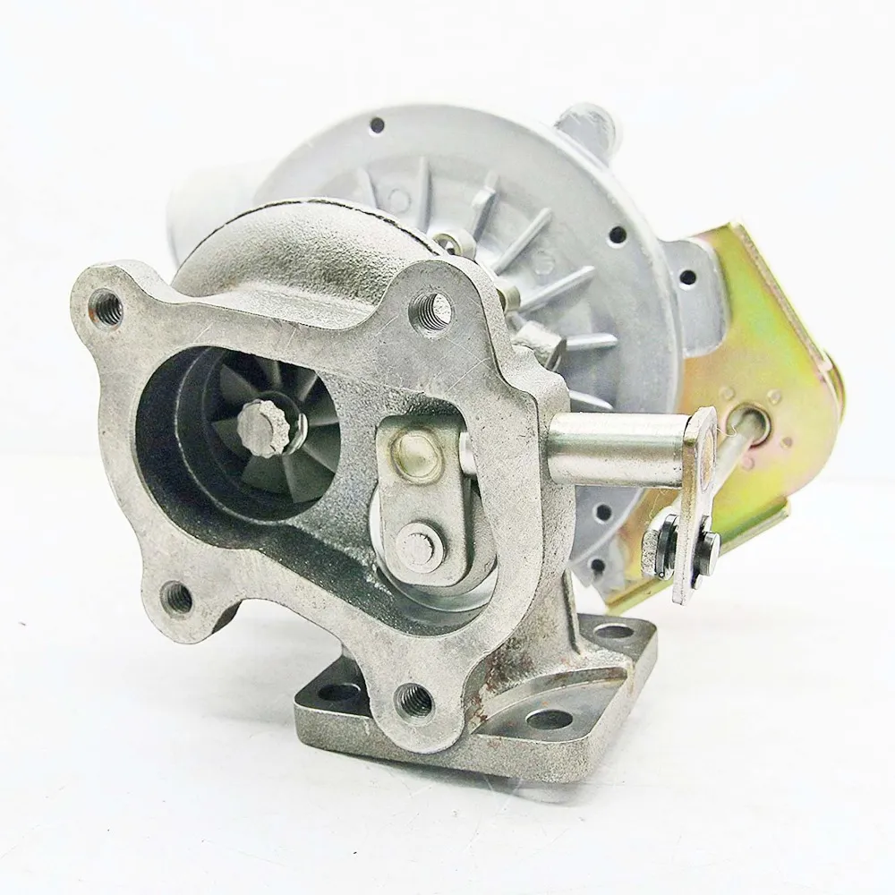 Isuzu 4JA1 Turbo, DMAX RHF4 2024, Replaces 8972402101 8972402100 ...