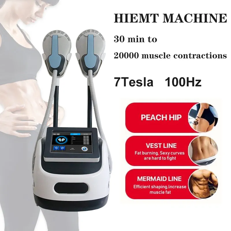 Body Shape Enhancing EMS-RF Combination Treatment for Arms, Legs, and ...