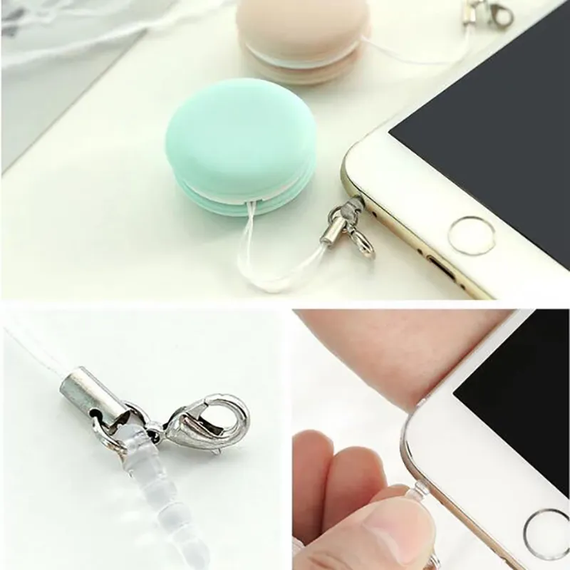 Candy Color Screen Cleaner Wipes - Mobile Phone, Glasses, Lens Cleaning ...