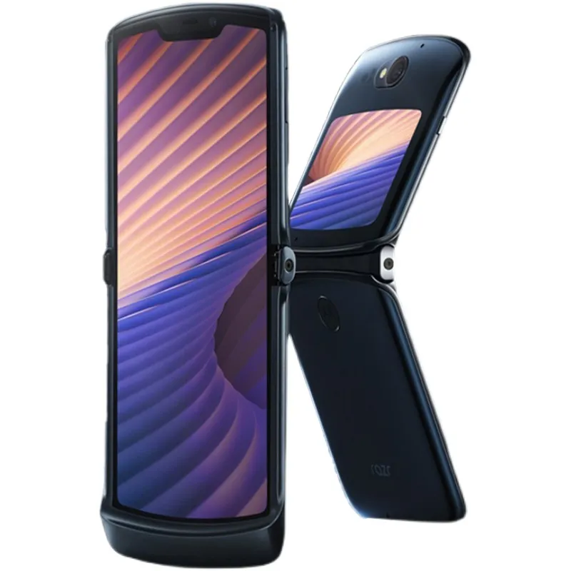 8 Inch Phone Android Foldable 5G Mobile Device: 8GB RAM, 256GB ROM ...