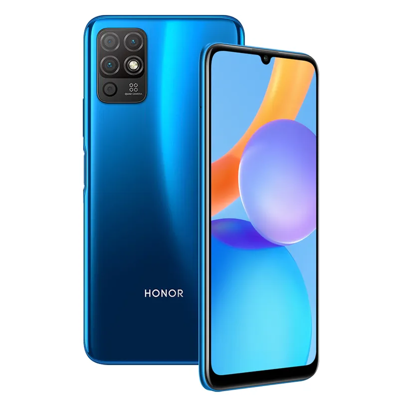 Huawei Honor Play 5T 4G Mobile Phone 6GB RAM 128GB ROM Helio P35 Octa ...