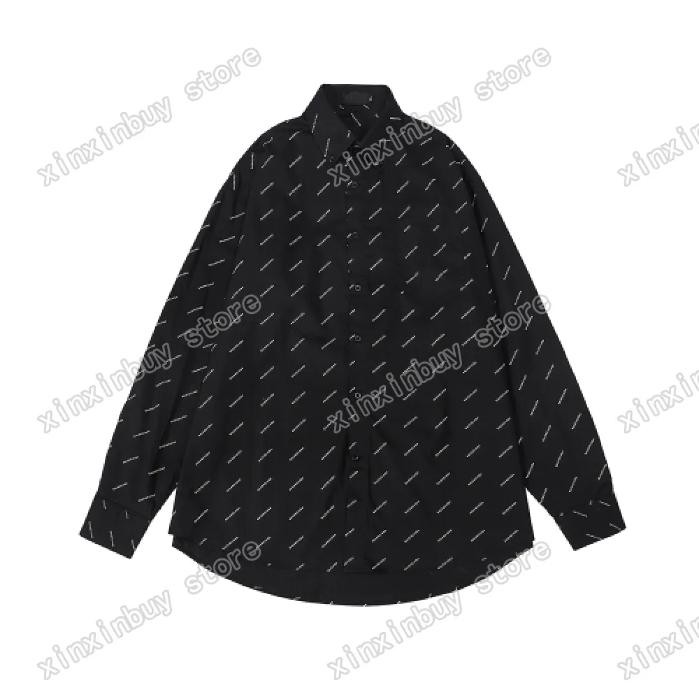 22ss Women's Designer T-Shirt: Long Sleeve Crew Neck Tee with Letter ...