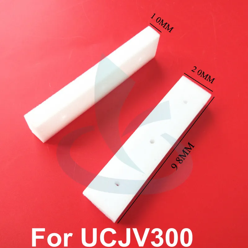 DHgate.com:50pcs Inkjet Printer Mimaki Waste Ink Sponge DX5 DX7 for ...