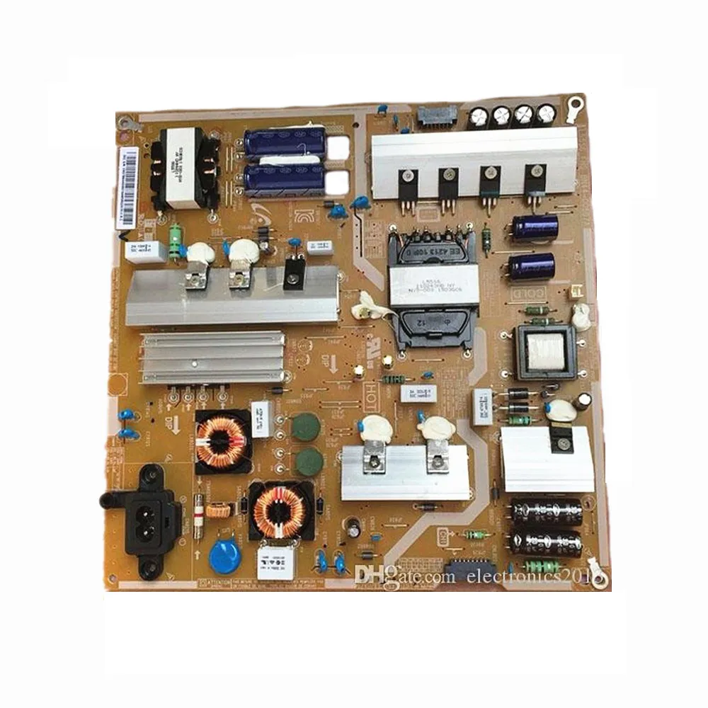 Tested Worked Original LED Monitor TV Power Supply Board PCB Unit BN44 ...