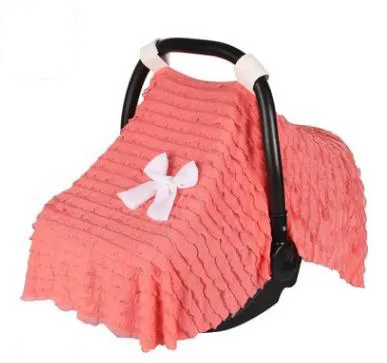 Multi Use Windproof Baby Stroller Cover With Carseat Canopy, Under ...